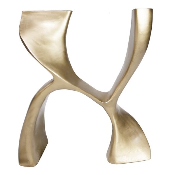 Aleph Aish Aron – Gabriel Bass – Artist